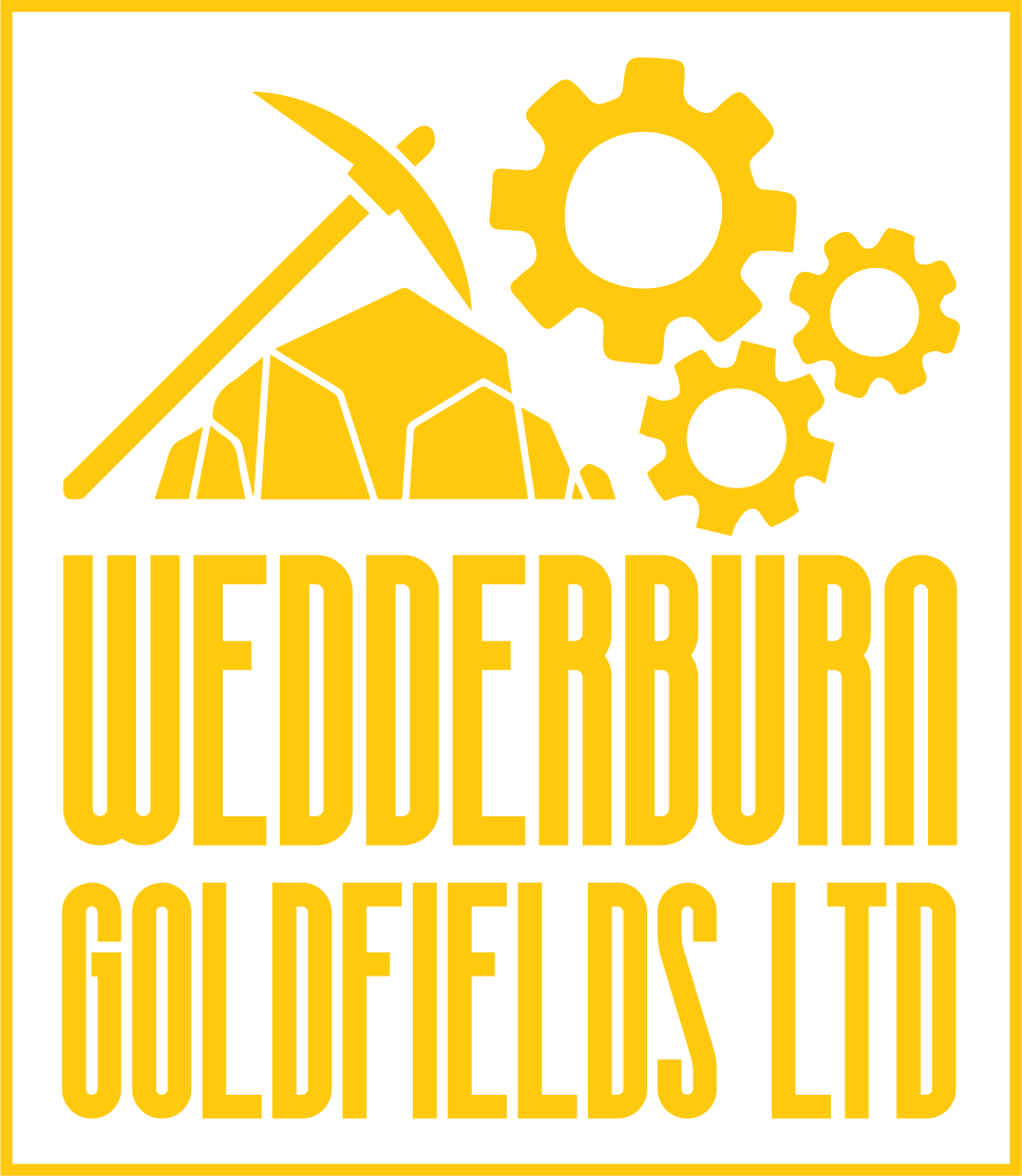 WEDDERBURN GOLDFIELDS LTD – Wedderburn Goldfields Ltd (WGL) and its ...